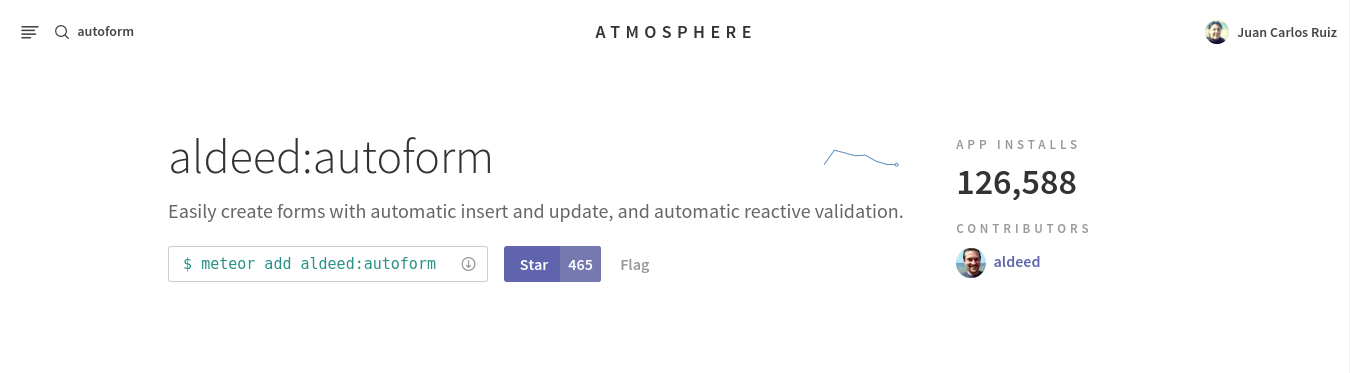 ¿Por qué usar Meteor en tus proyectos?